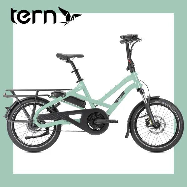 Tern GSD, HSD, and NBD longtail – DrBeyk Online
